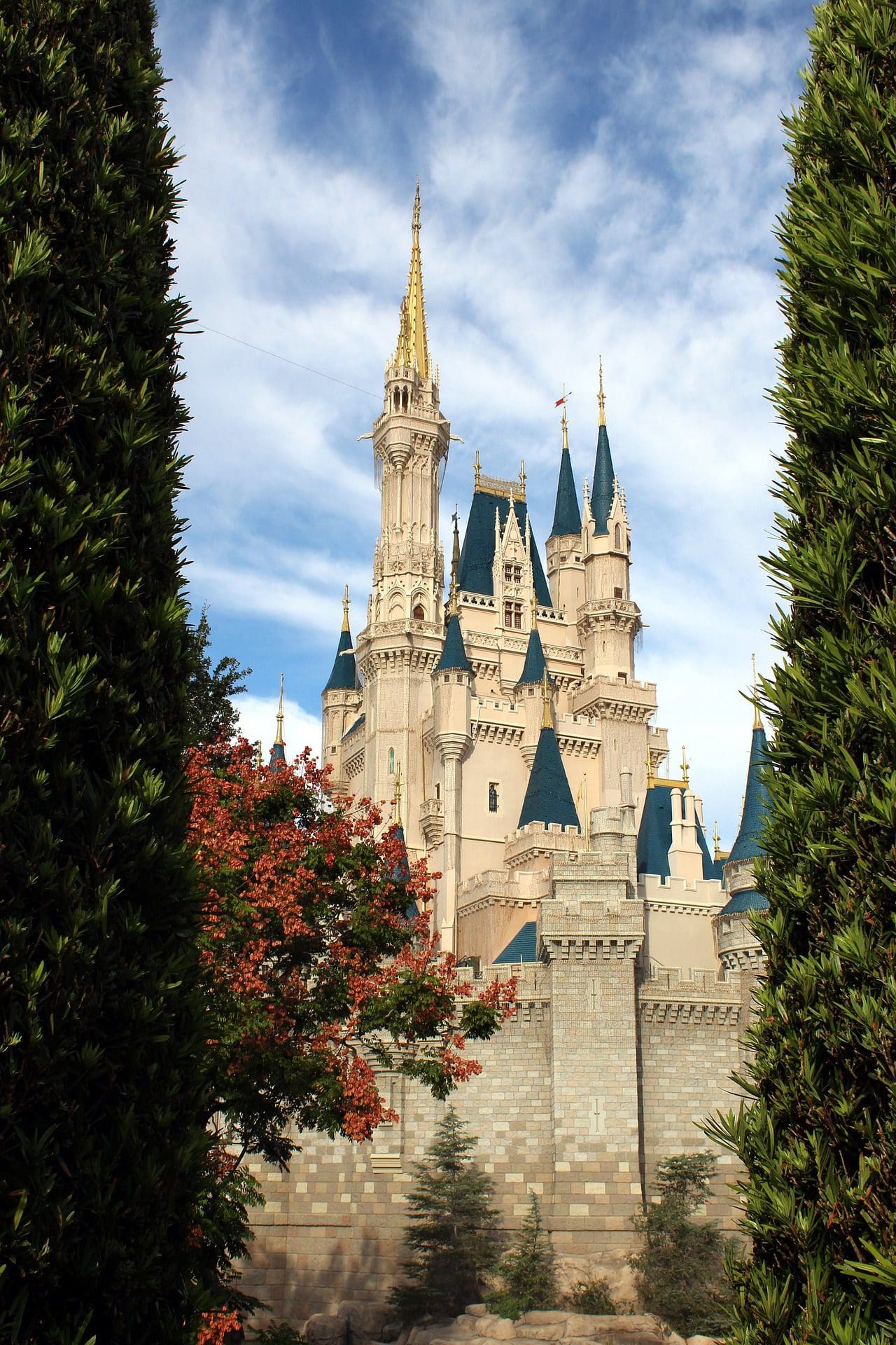 A Cinderella Complex - Set Apart Storytelling